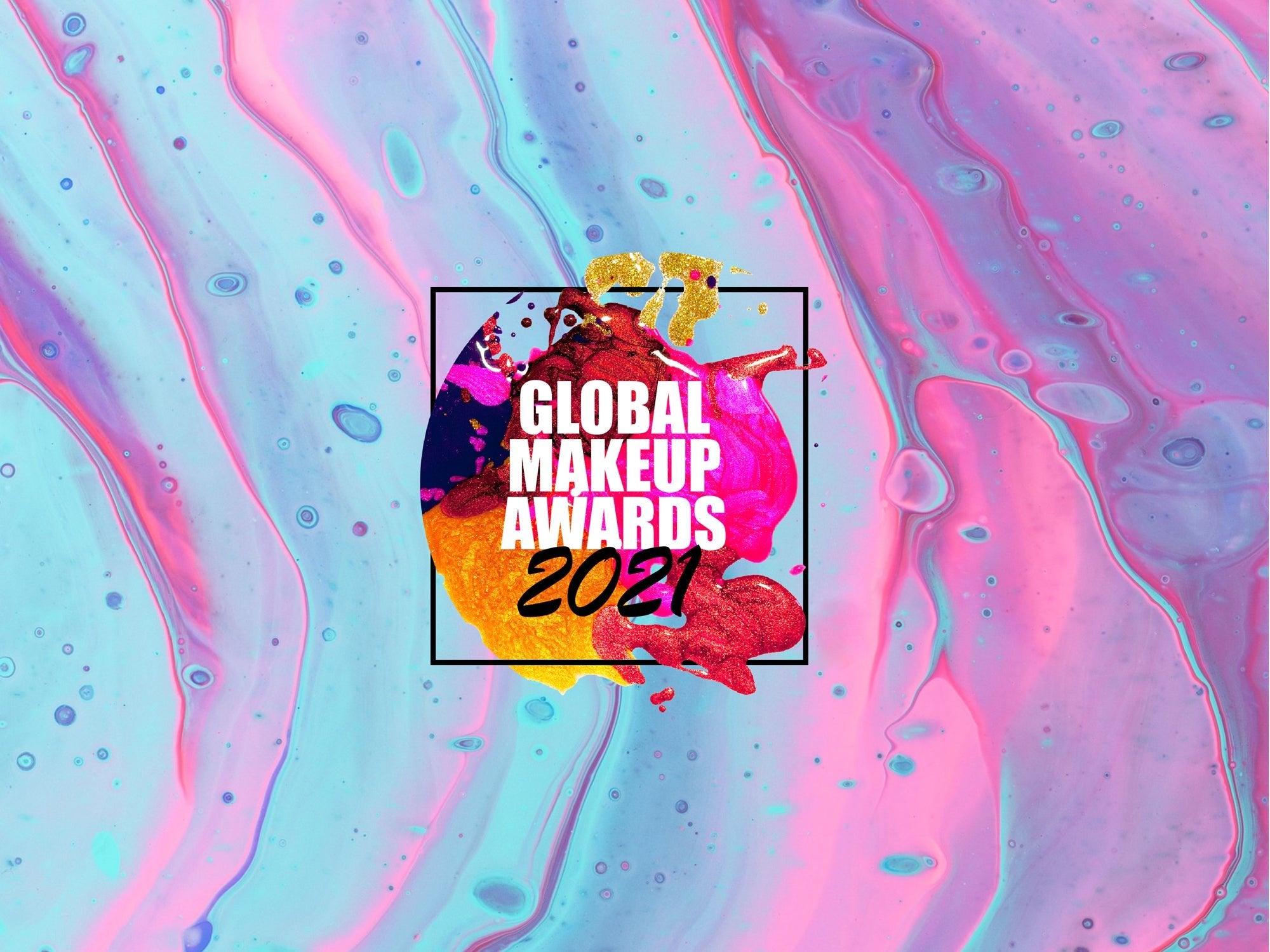2021 Global Makeup Awards -UK & ASIAN