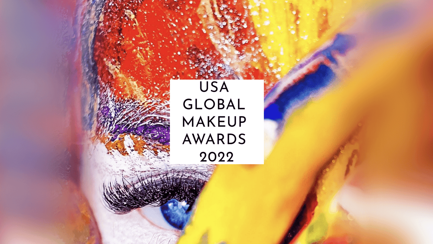 The USA 2022 Global Makeup Awards